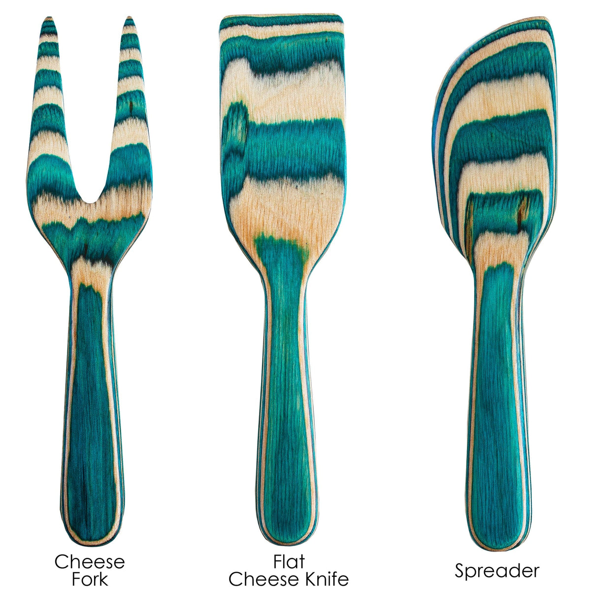 Mykonos Cheese Tool Set – Surfas Online