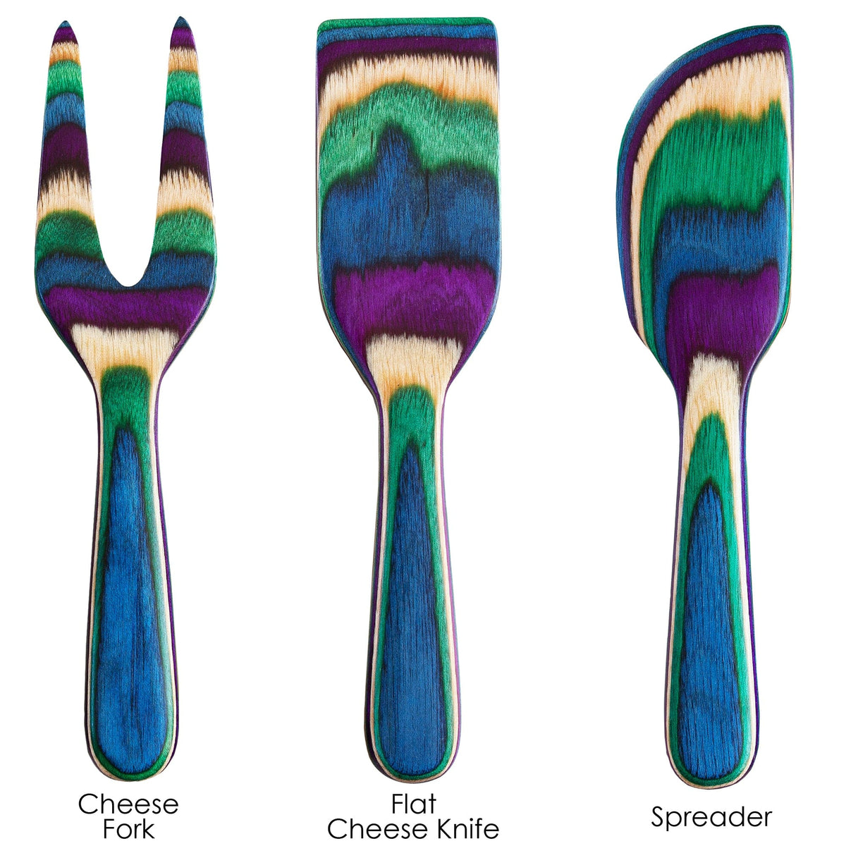 Mumbai Cheese Tool Set – Surfas Online