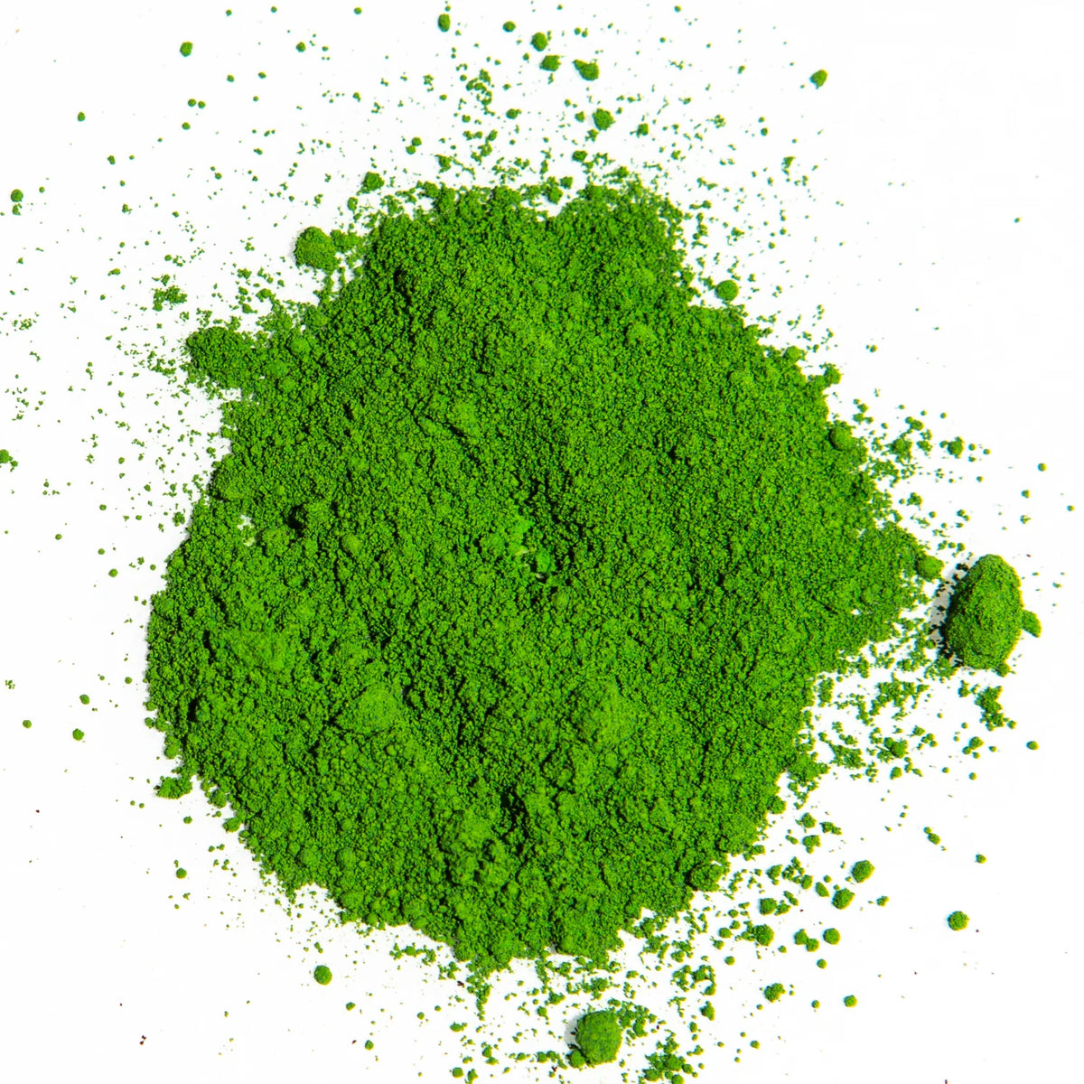 Chefmaster Powder Green Coloring 3g – Surfas Online