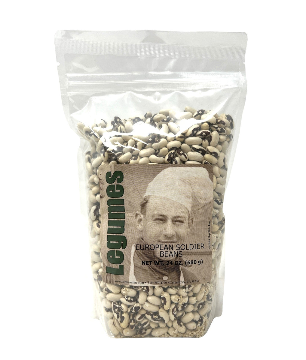 Blackeyed Peas 24oz – Surfas Online