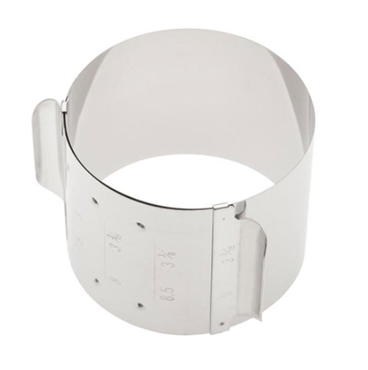 Adjustable Ring Mold 5 in One – Surfas Online