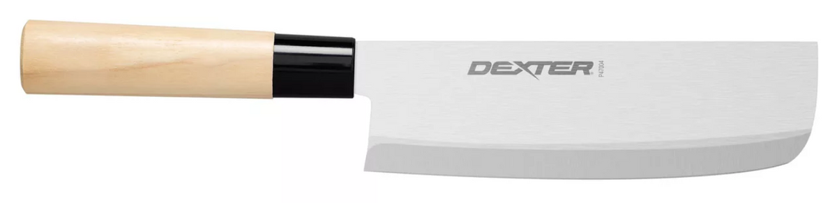 Vegetables Wood Basics Knife 6.5in – Surfas Online