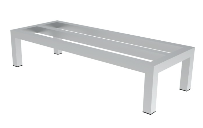 Dunnage Rack 12x20 RA1220 – Surfas Online