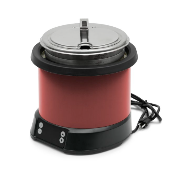 Red Induction Rethermalizer 7Qt – Surfas Online