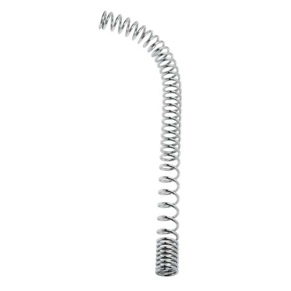 Pre-Rinse Overhead Spring, Chrome-Plated Steel (T&S Easy-Install Versi ...
