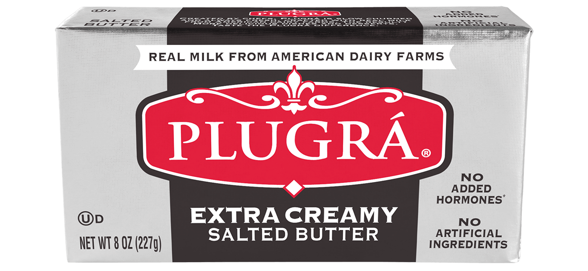 Plugra Salted Butter 8oz – Surfas Online