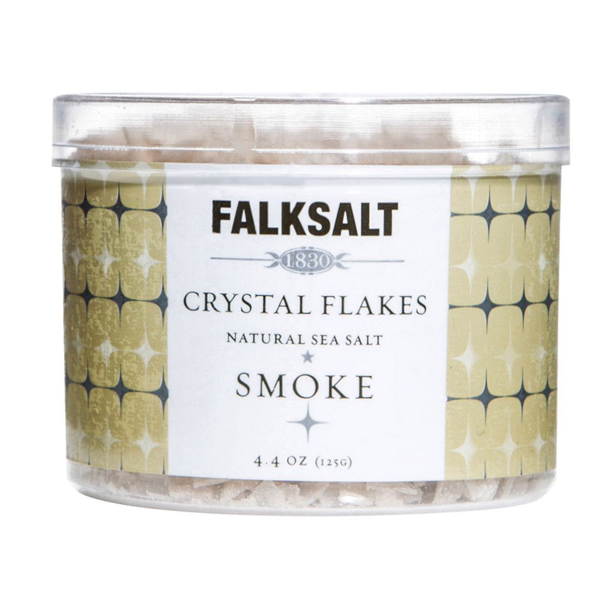 Falksalt Smoked Flakes 125g – Surfas Online