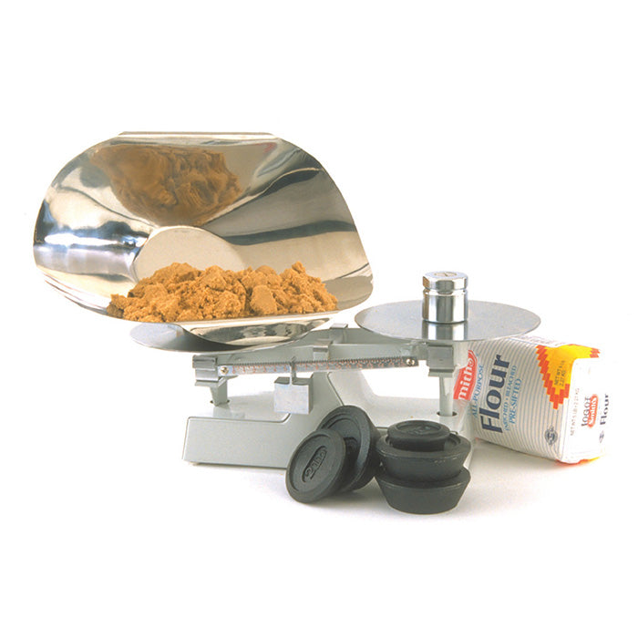 Bakers Scale 16lb Crestware – Surfas Online