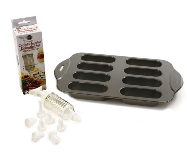 Cream Canoe Pan ('Twinkie Pan") – Surfas Online