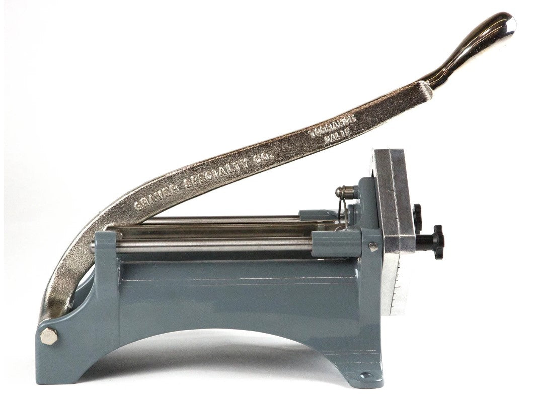 Keen Cutter 1/4in Complete – Surfas Online