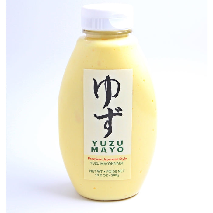 Yuzu Mayo 10.20oz – Surfas Online